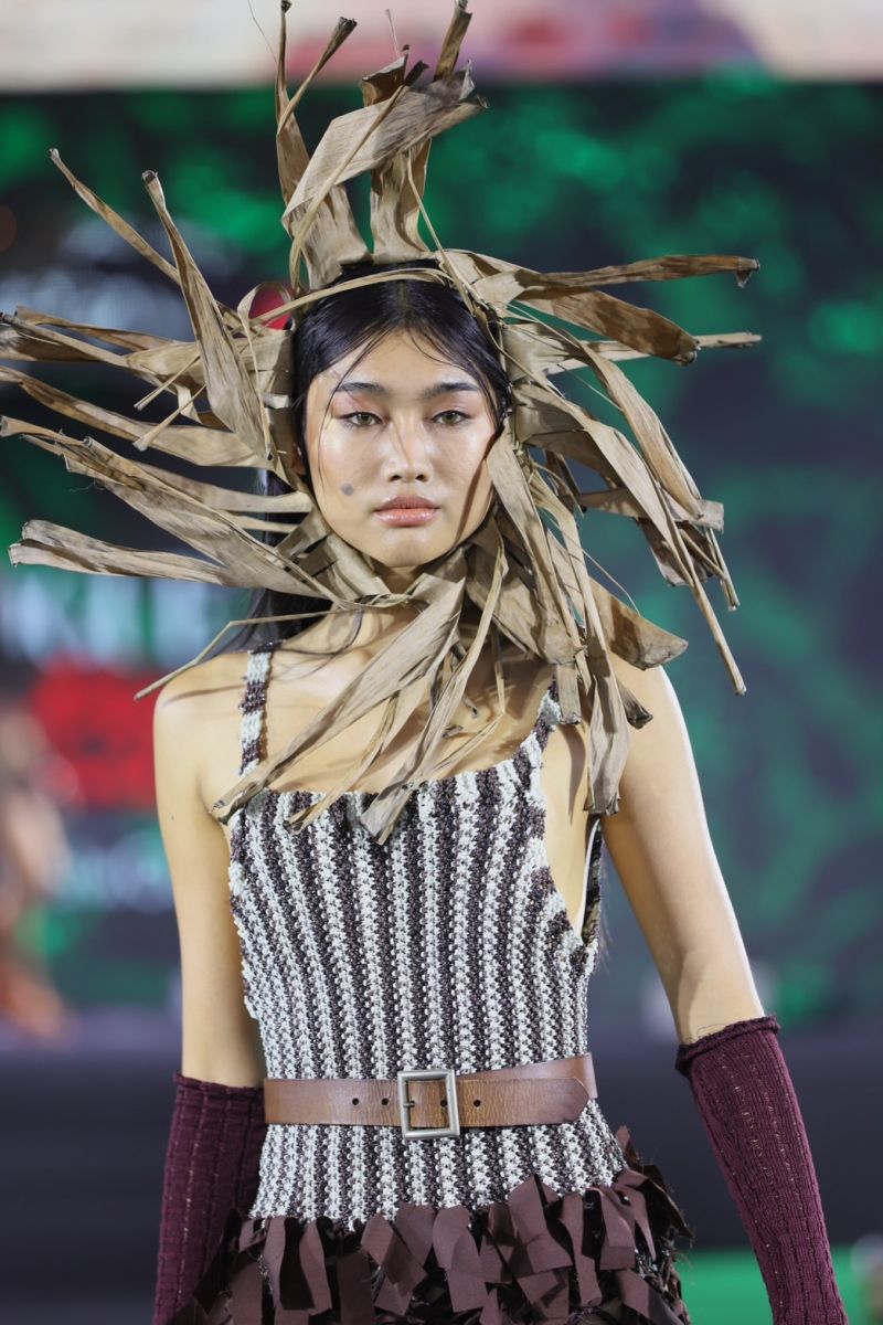 centralwOrld x Vogue Casting Call 2025 แจ้งเกิดนางแบบหน้าใหม่บนรันเวย์แห่งปี | SootinClaimon.Com